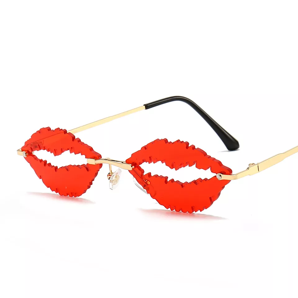 Kissy Face – My Cutest Little Things